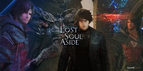 Lost Soul Aside Reveals Pc System Requirements