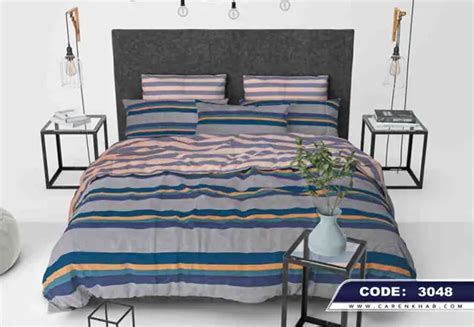 روتختی کالای خواب کارن