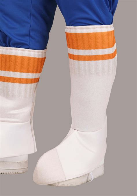 Plus Size Trolls Dreamy Cloud Guy Costume