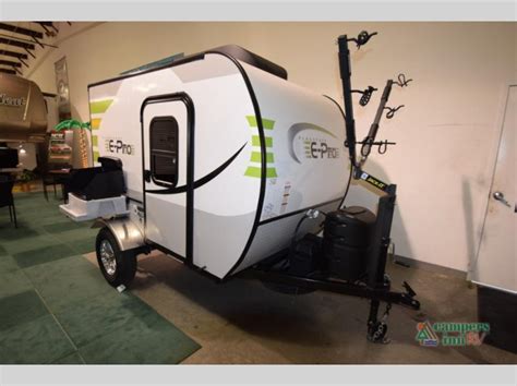 Forest River Flagstaff E Pro E12rk Rvs For Sale