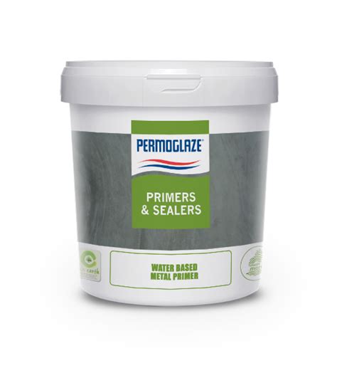 Permoglaze Water Based Metal Primer Sofap Fabricant De Peinture Ile