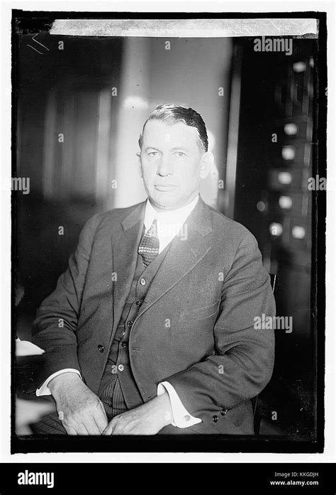 Alben W Barkley Was An American Politician Who Served As Vice