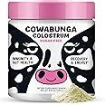 Sonohealth Cowabunga Colostrum Premium Pure And Unaltered