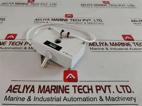 Intellian V2 1008b Sensor Box Aeliya Marine