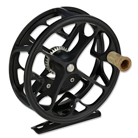 Ross Colorado Fly Reels The Fly Shop