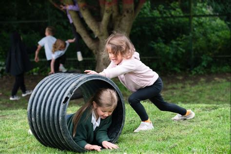 Opal Beech Green Primary