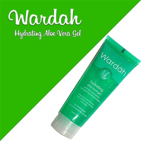 2 Produk Mengandung Aloe Vera Bagus Untuk Kulit