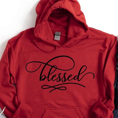 Blessed Shirt Etsy