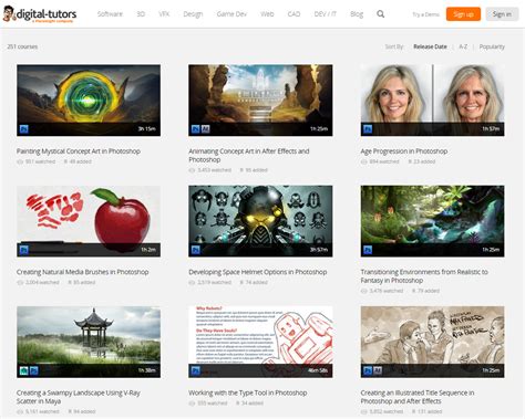 Places To Learn Photoshop For Free DeviceDaily