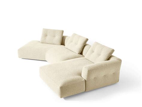Cassina Sengu Bold Sofa By Patricia Urquiola Chaplins