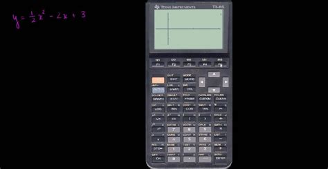 How To Solve A Quadratic Equation On Scientific Calculator Tessshebaylo