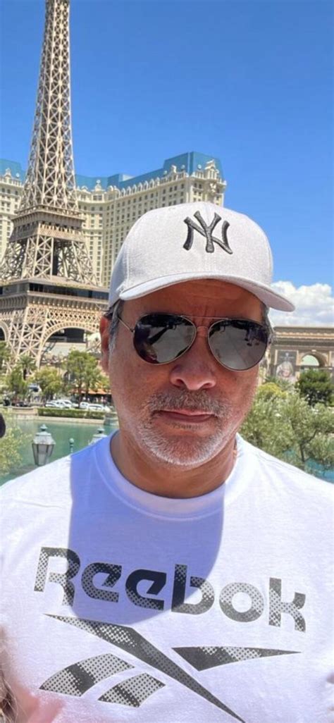 José Galavis Imparte Sus Conocimientos A Las Nuevas Generaciones