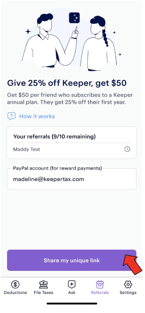 Getting Started With Keeper Keeper Tax Customers