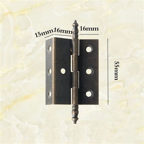 Antique Chest Hinges At William Deas Blog