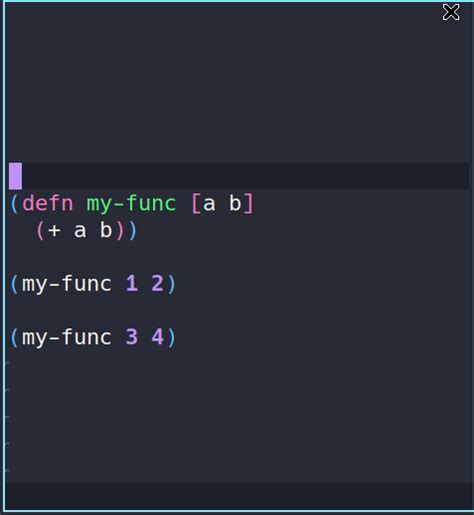 Features Clojure Lsp