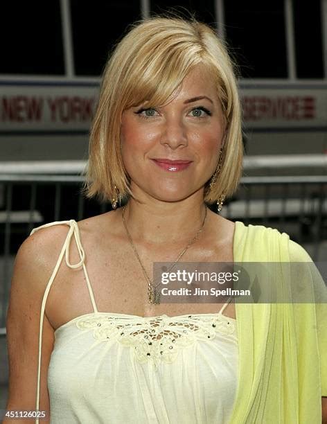 1153 Jennifer Aspen Photos And High Res Pictures Getty Images