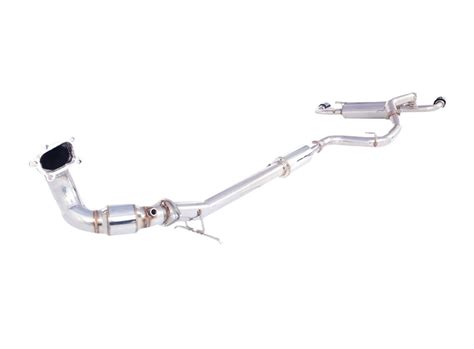 Mazda 3 Performance Exhausts Enhance Power And Sound Xforce Australia