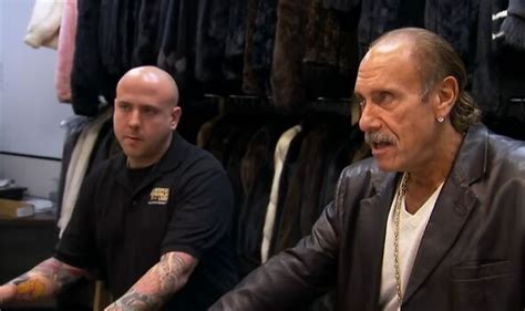 Hardcore Pawn Employee Breaks Silence On Staged Tv Rumours Tv