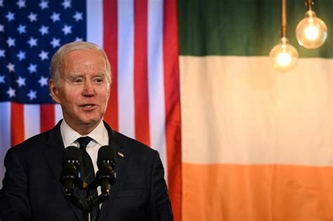 Biden Concerned By Us Leaks As Details Of Sources Identity Emerge