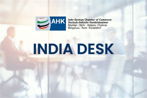 India Desk