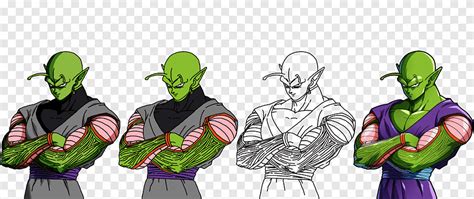 Black Piccolo