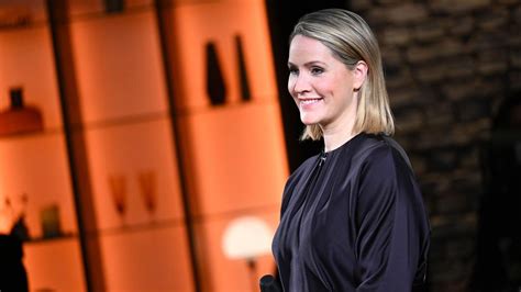 Tagesschau Sprecherin Judith Rakers Stadtleben Hat Sich Nicht Richtig Angefühlt Die Zeit