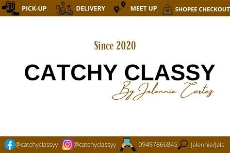 Catchy Classy Meycauayan