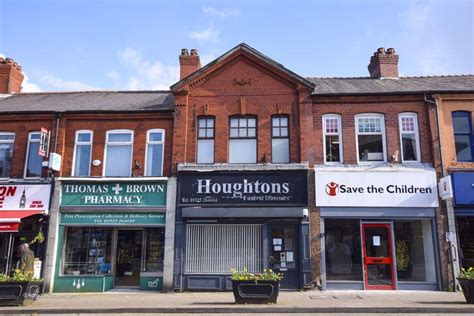 London Road Stockton Heath Wa4 6sg Property £429 950