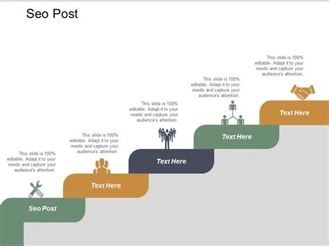Seo Post Ppt Powerpoint Presentation Layouts Infographic Template Cpb