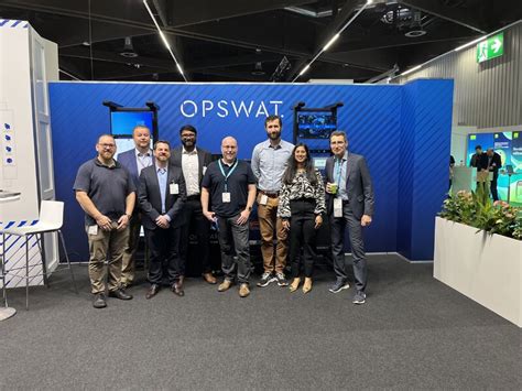 Opswat On Linkedin Cybersecurity