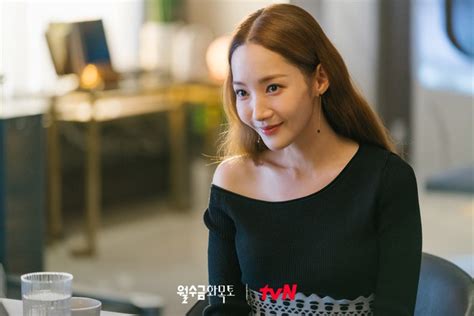 Phim Mới Của Park Min Young Khởi đầu ấn Tượng Mê Nhất Là Tạo Hình Baonhe