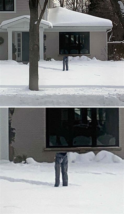 20 Laughable Moments With Neighbors Barnorama
