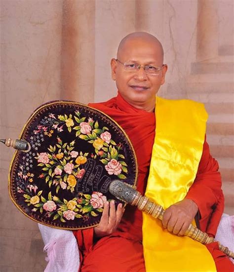 Usj Extends Best Wishes To Prof Kiwulegedara Narada Thero The Most Venerable Anu Nayaka To