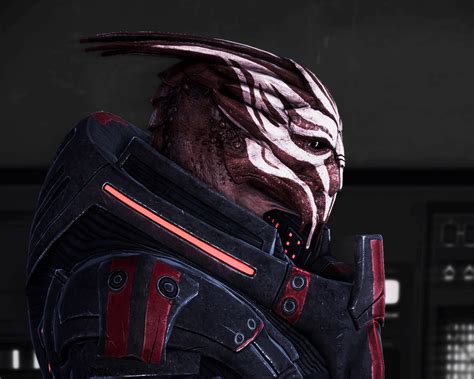 Nihlus Kryik Mass Effect Legendary Edition Rphotomodephantoms