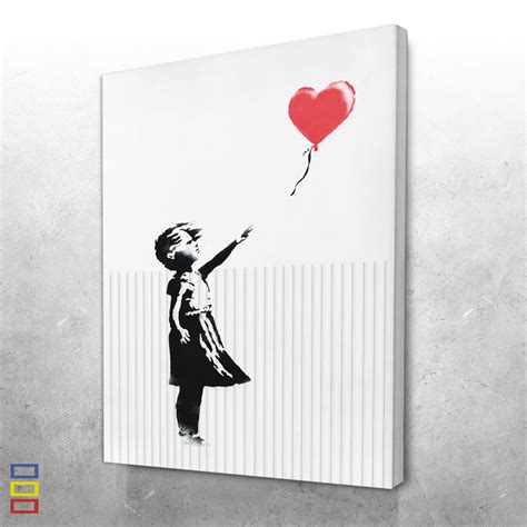 Shreddedlovecanvasgirlwithredballonheartbanksycanvasart1200x1200v