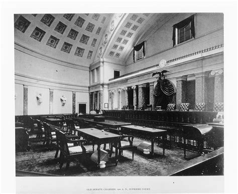 Harlan Fiske Stone A Man For All Seats