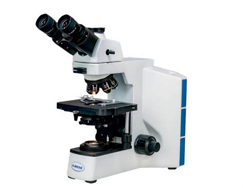 Blxl Research Trinocular Microscope Almicroinstruments