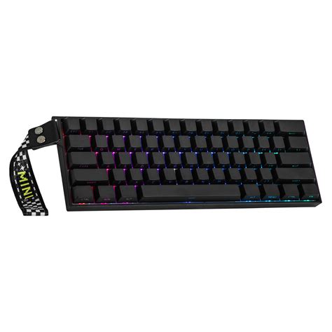 Aula Mini60 He Pro Aula Gaming Keyboard