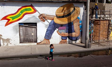 Getsemani Street Art Cartagena Dreams