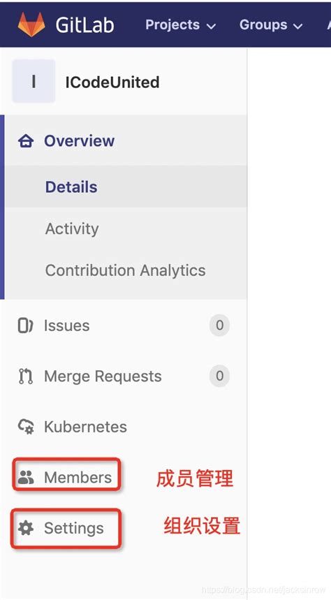 如何在 Gitlab 上创建代码仓库gitllab怎么建仓库存代码 Csdn博客 如何在 Gitlab 上创建代码仓库gitllab怎么建仓库存代码 Csdn博客