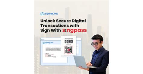 Revolutionising Singapores Security Landscape Signingcloud