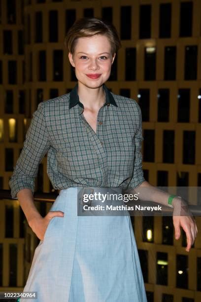 Emma Bading Photos And Premium High Res Pictures Getty Images