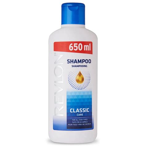 Revlon Flex Shampoo Conditioner 650ml Shopee Malaysia