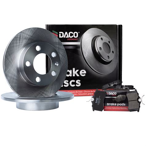 Daco 603646 Tarcza Hamulcowa 4260426624839 Za 17899pln Z Kleczew