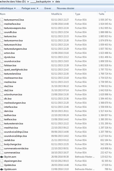 Skyrim 64bit Special Edition Announced Page 10 Skyrim Special