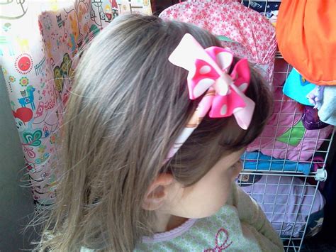 Diademas Y Prensitas Orejitas Gelatinadelachina