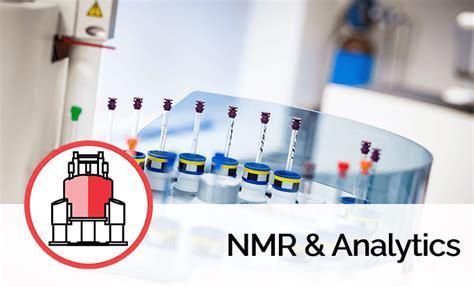 Reference Standards Nmr Consumables And Accessories Nmr And Analytical Products