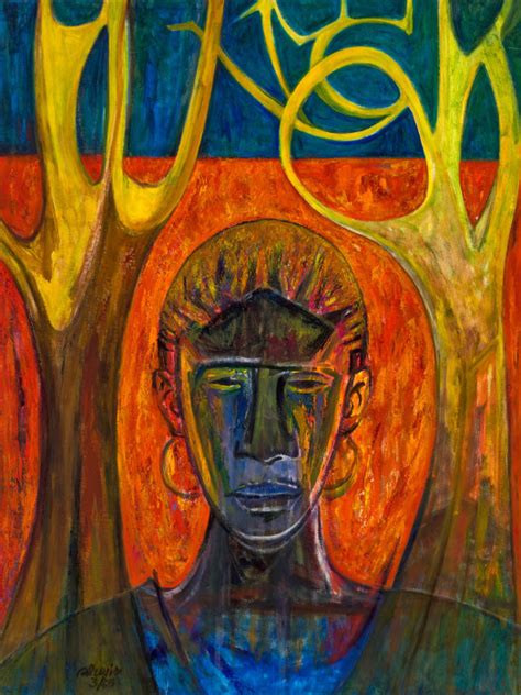 Samella Lewis And The African American Experience Exhibitions Louis Stern Fine Arts