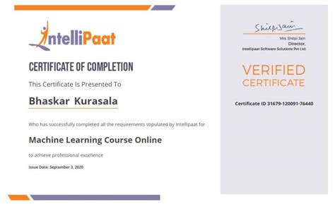 Bhaskar Kurasala On Linkedin Machinelearning Datascience Ai