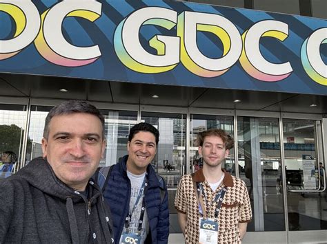 playstack on linkedin gdc24 gamedevs